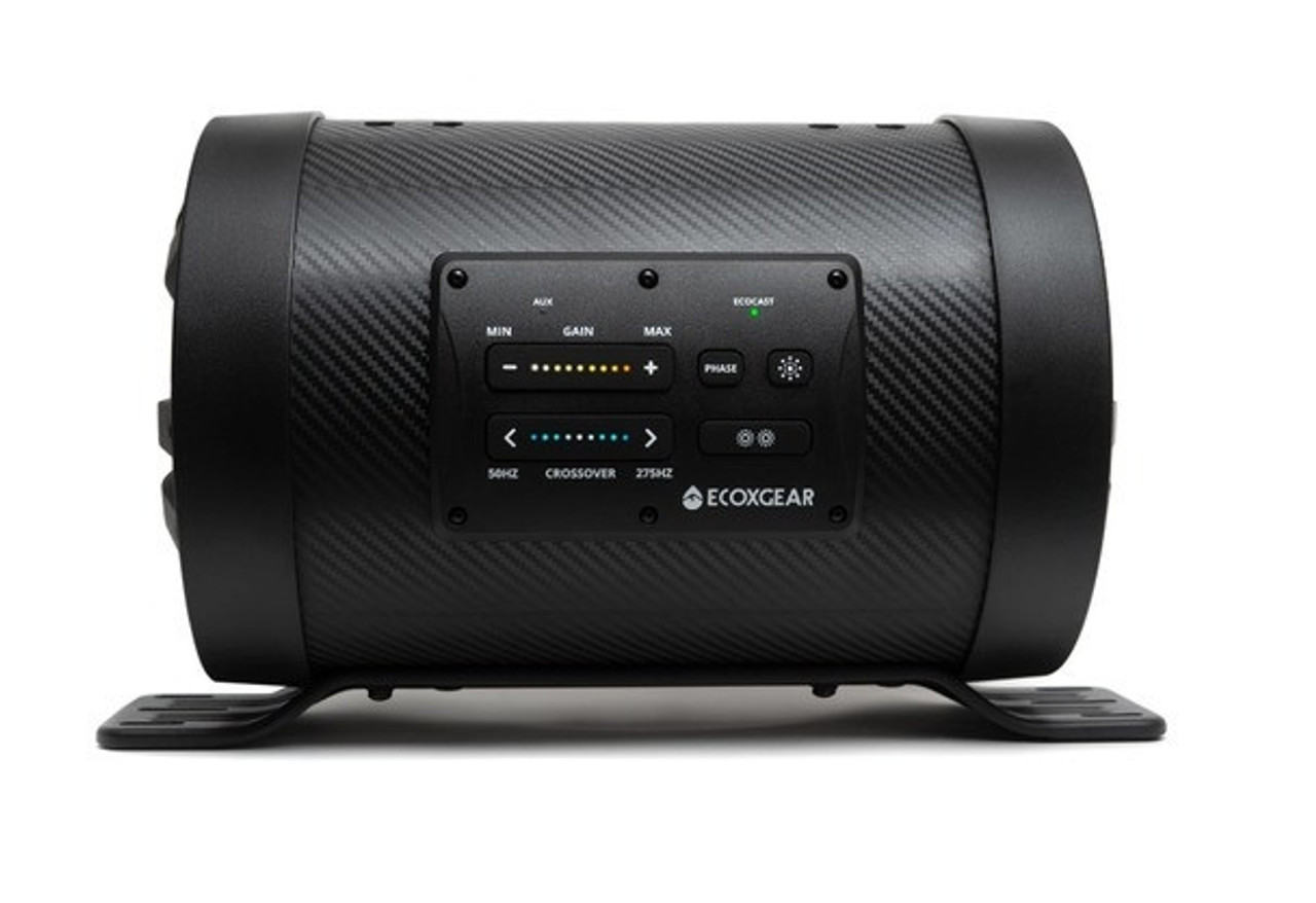 Polaris General Soundextreme Amplified 8 Subwoofer With Rgb Lighting