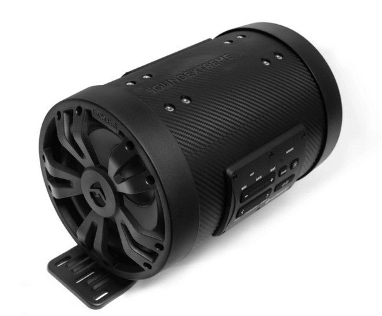 Polaris General Soundextreme Amplified 8 Subwoofer With Rgb Lighting