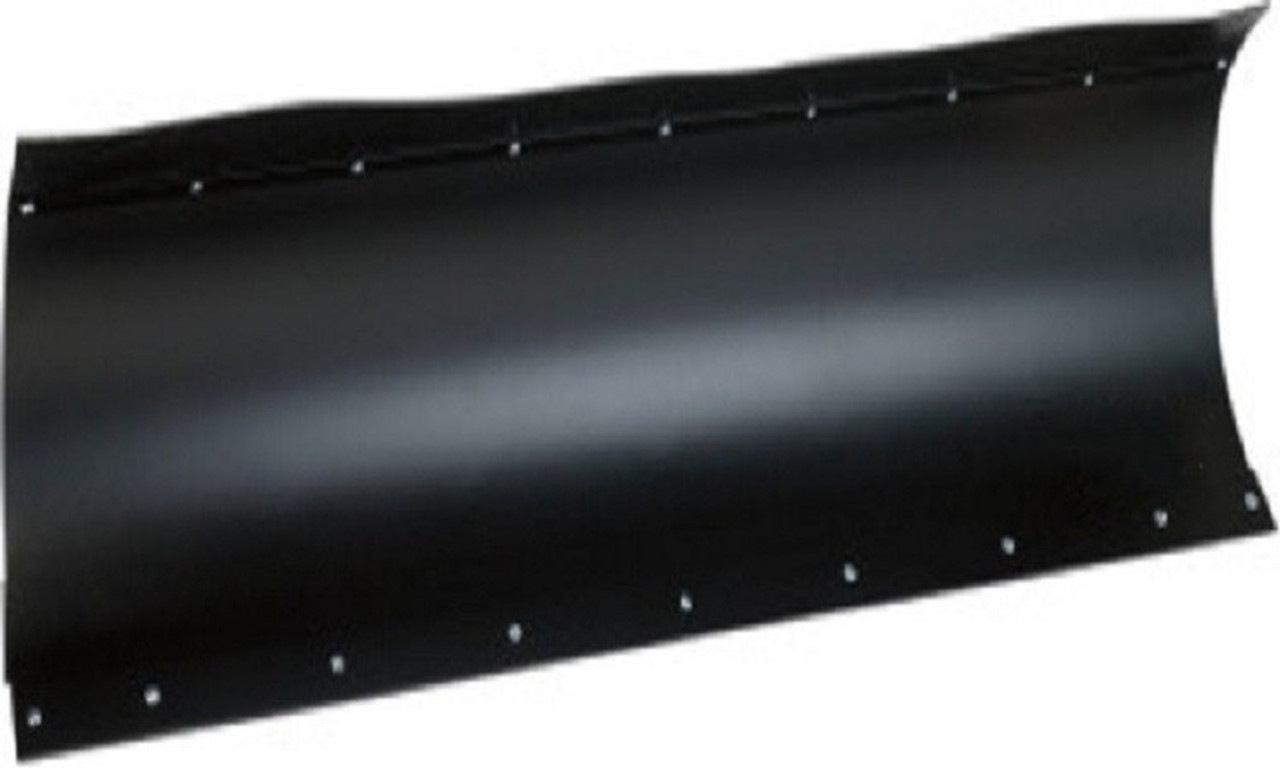 Polaris General Straight Blade Snow Plow System By Moose