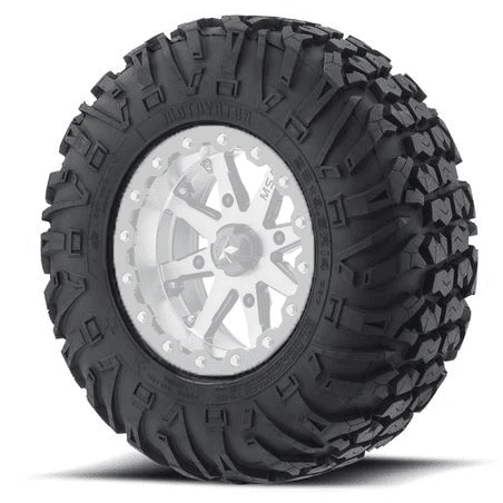Polaris General EFX MotoVator 8-Ply 14 | 15 | 16 Inch Tire by EFX ...