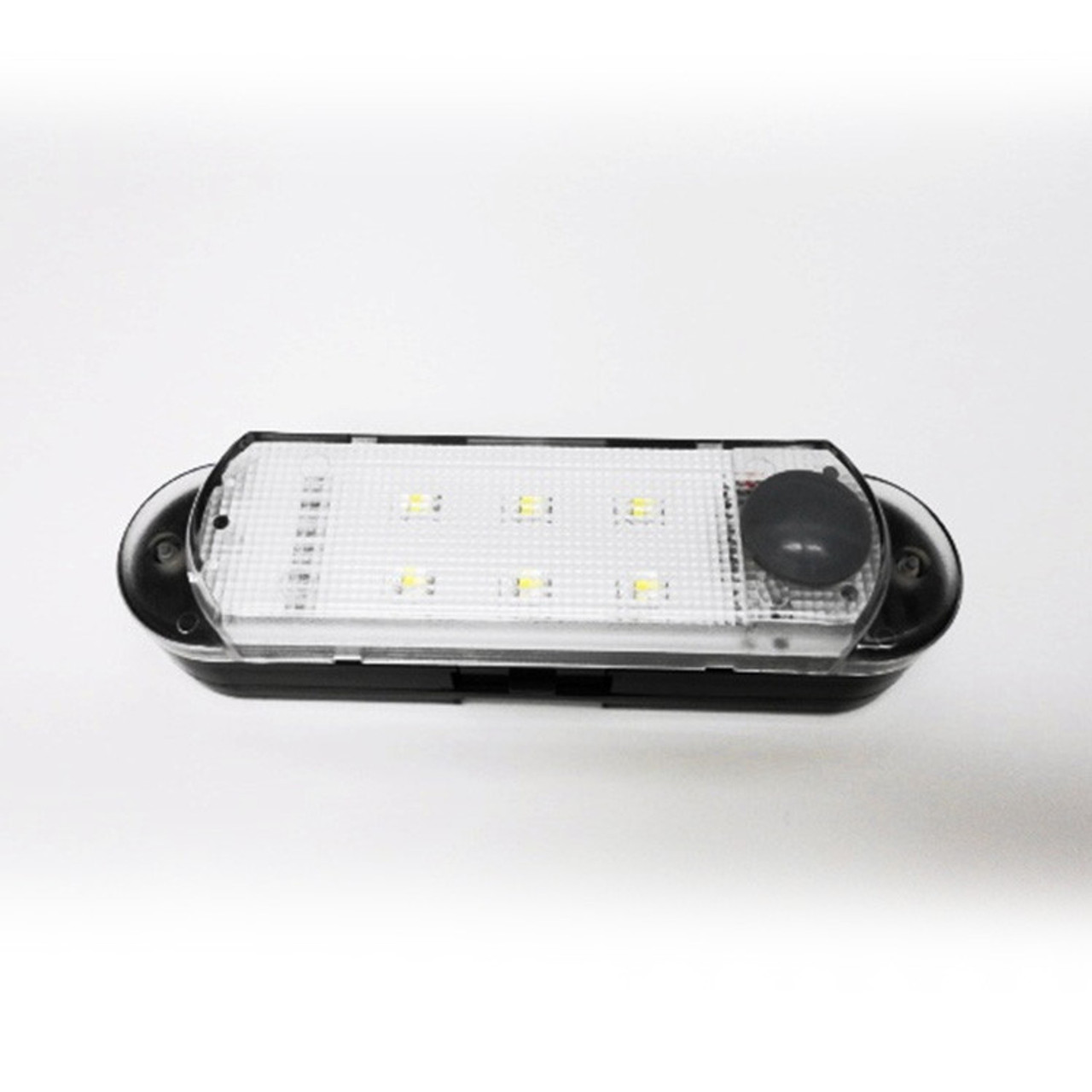 Polaris General Universal Battery Powered Led Dome Light By Allied Utv