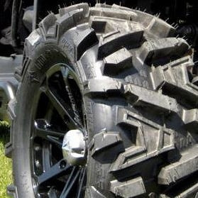 Polaris General EFX Moto MTC 6-Ply Tire By EFX Performance Tires