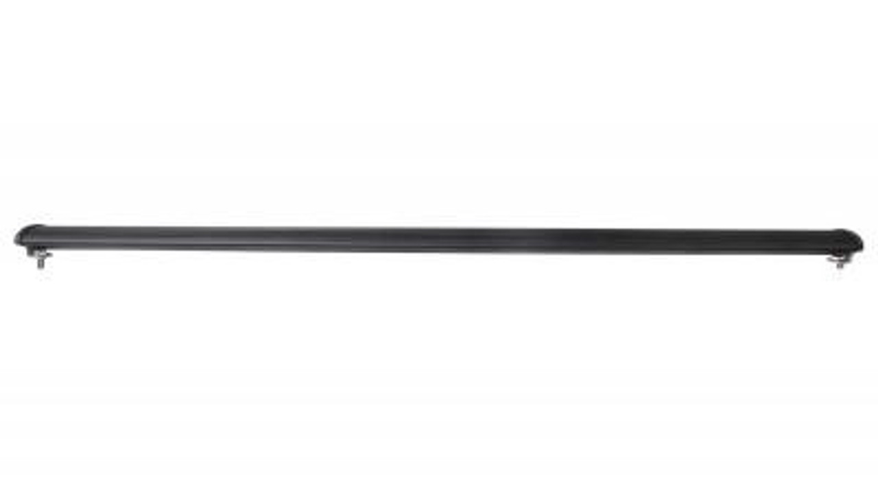 Polaris General 43 Inch Led Light Bar Single Row 210 Watt Combo Carbon