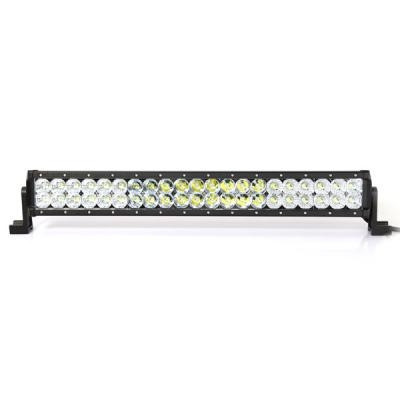General 23 Inch LED Light Bar Dual Row 126-W Combo Ultra II Series