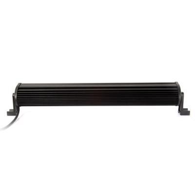 General 23 Inch LED Light Bar Dual Row 126-W Combo Ultra II Series