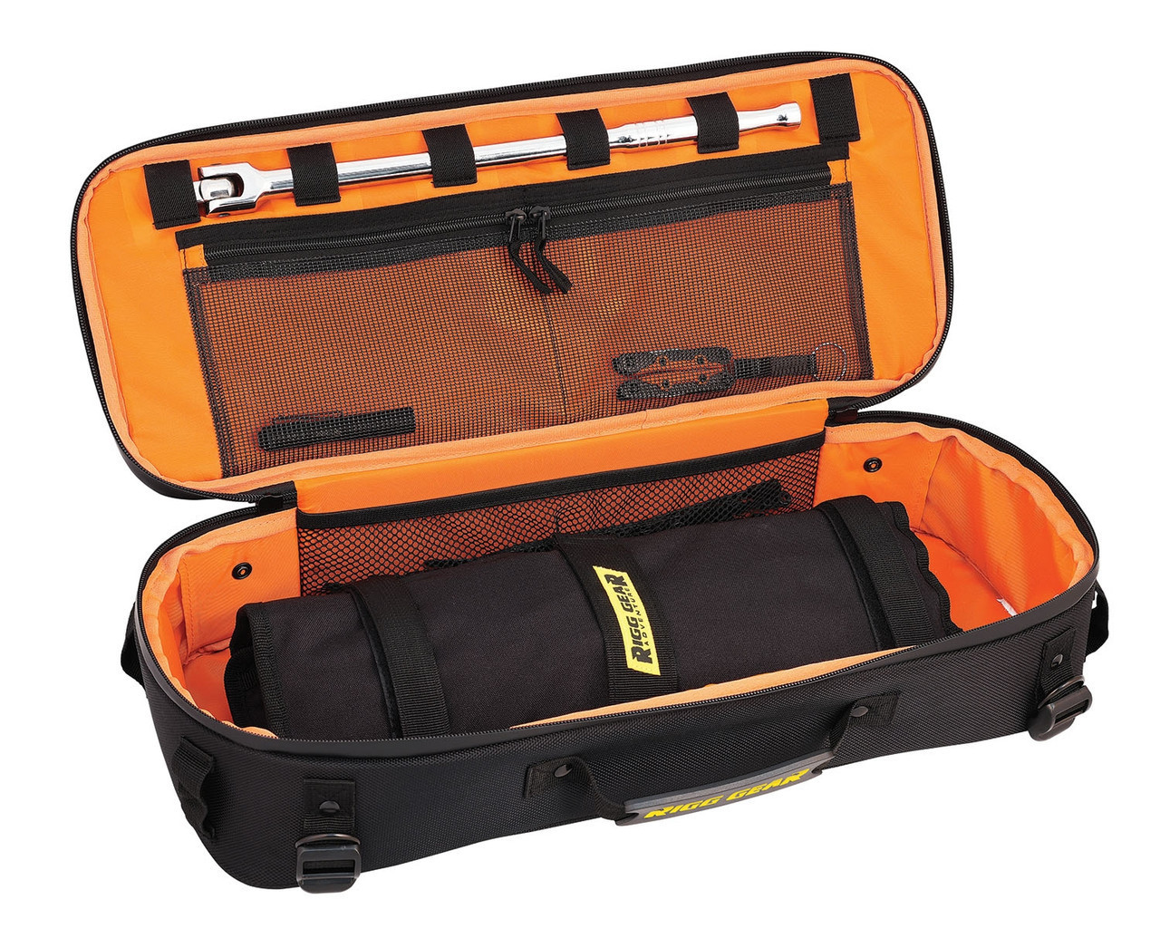 Polaris General Trails End Tool Bag Set Nelson Rigg Rg 1080 Epg