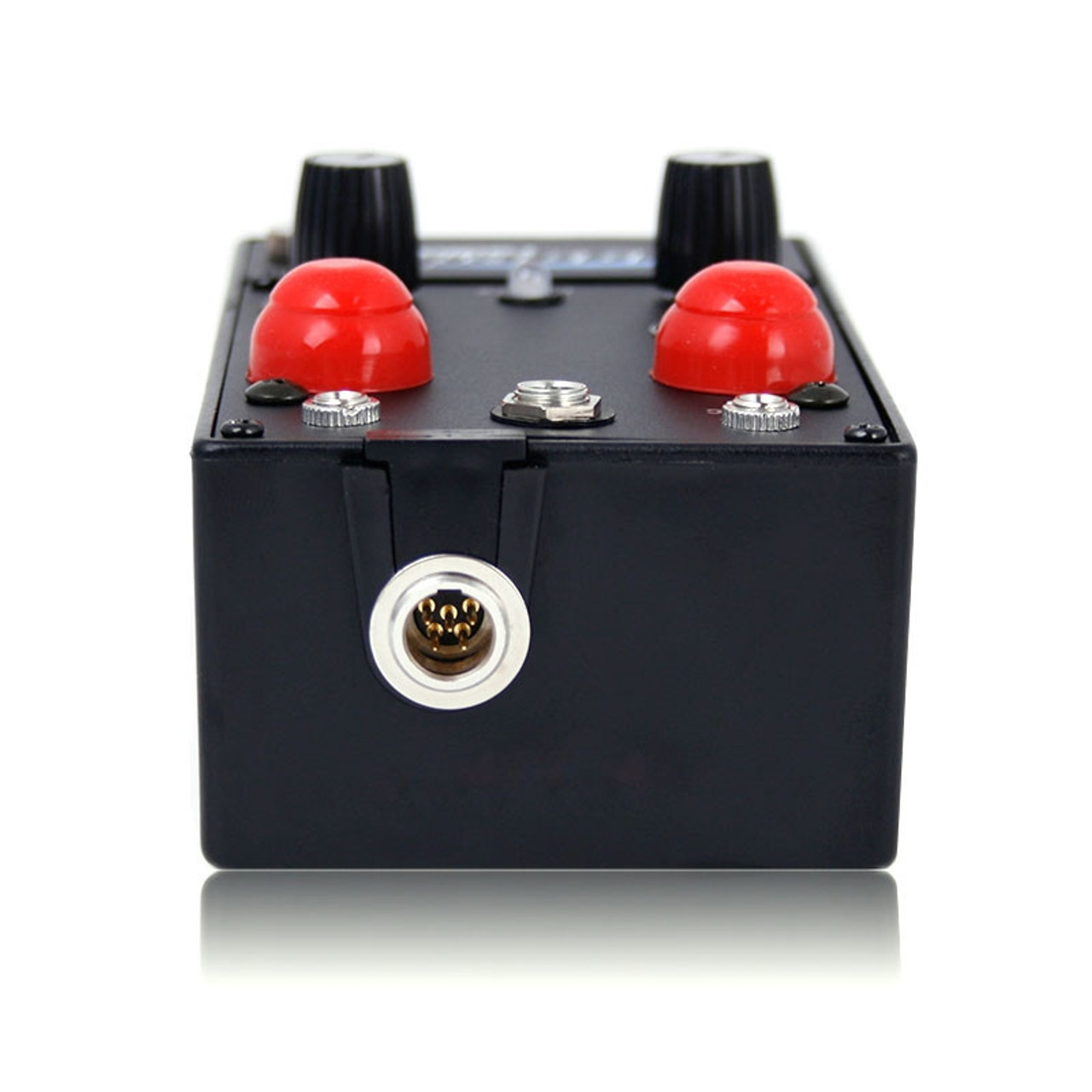 General 2 Place Portable Intercom W Music Input Rugged Radios