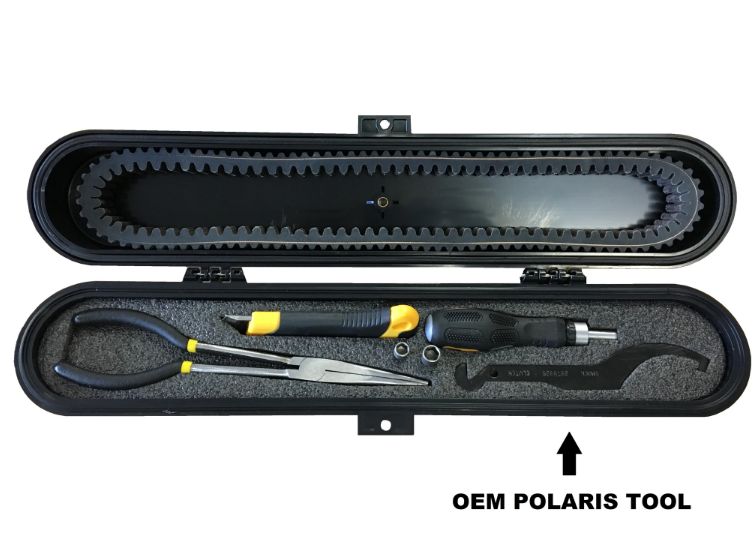 Polaris General Tool Kit by Savage UTV