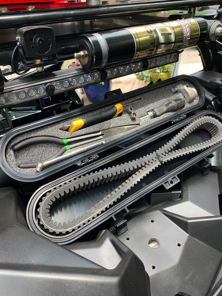 Polaris General Tool Kit by Savage UTV