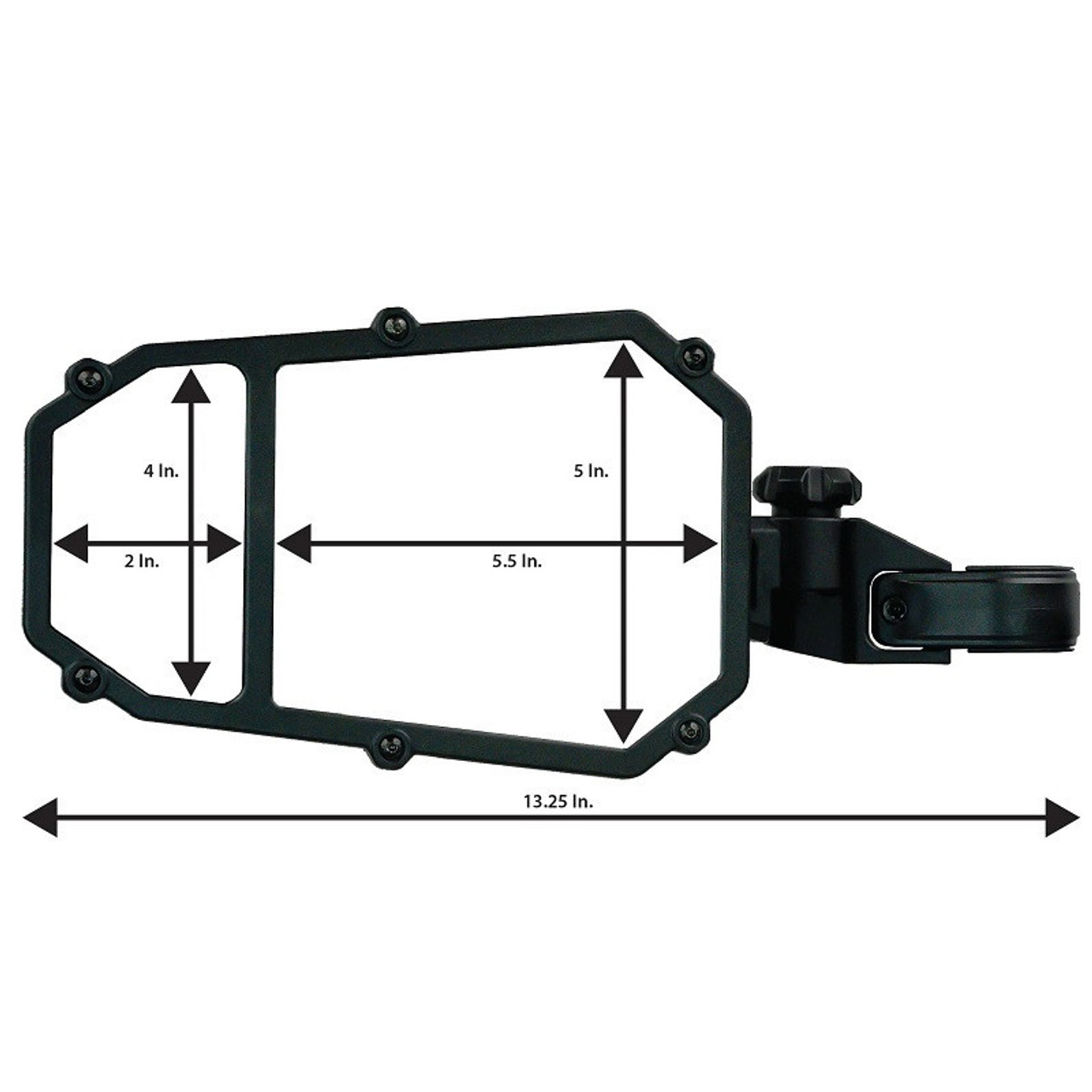 Polaris General Elite Series 2 Utv Trifecta Pack By Atv Tek