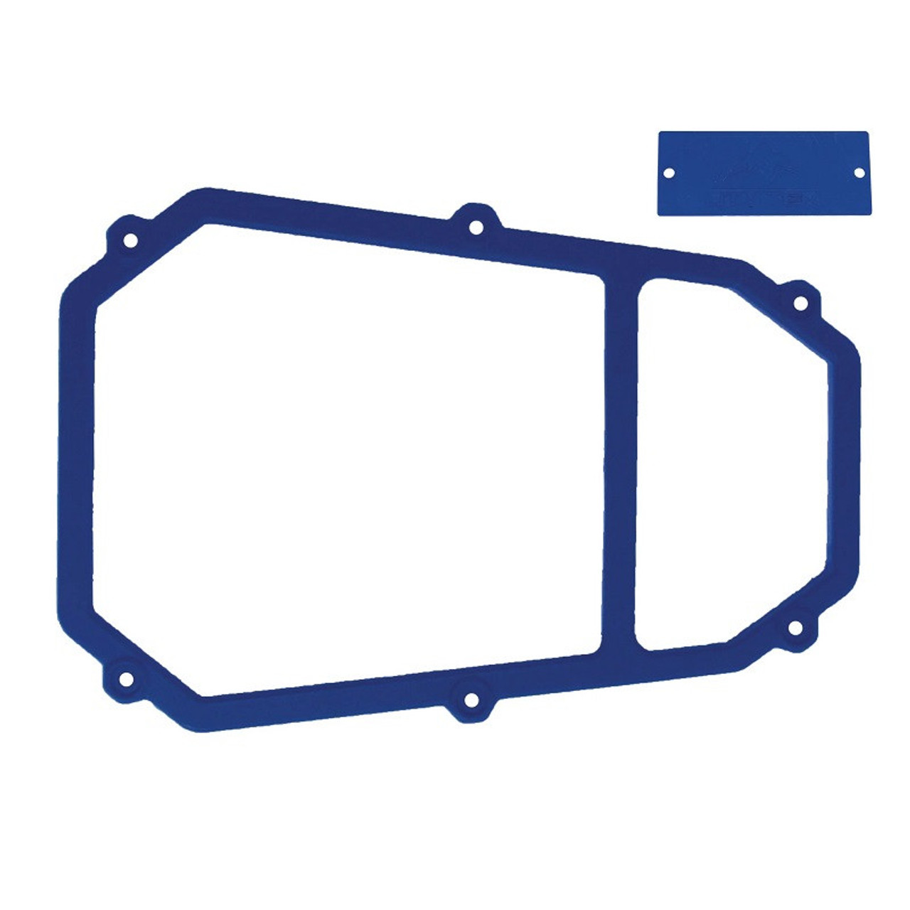Polaris General Elite Series Utv Side Mirror With Blindspot™ And Dual