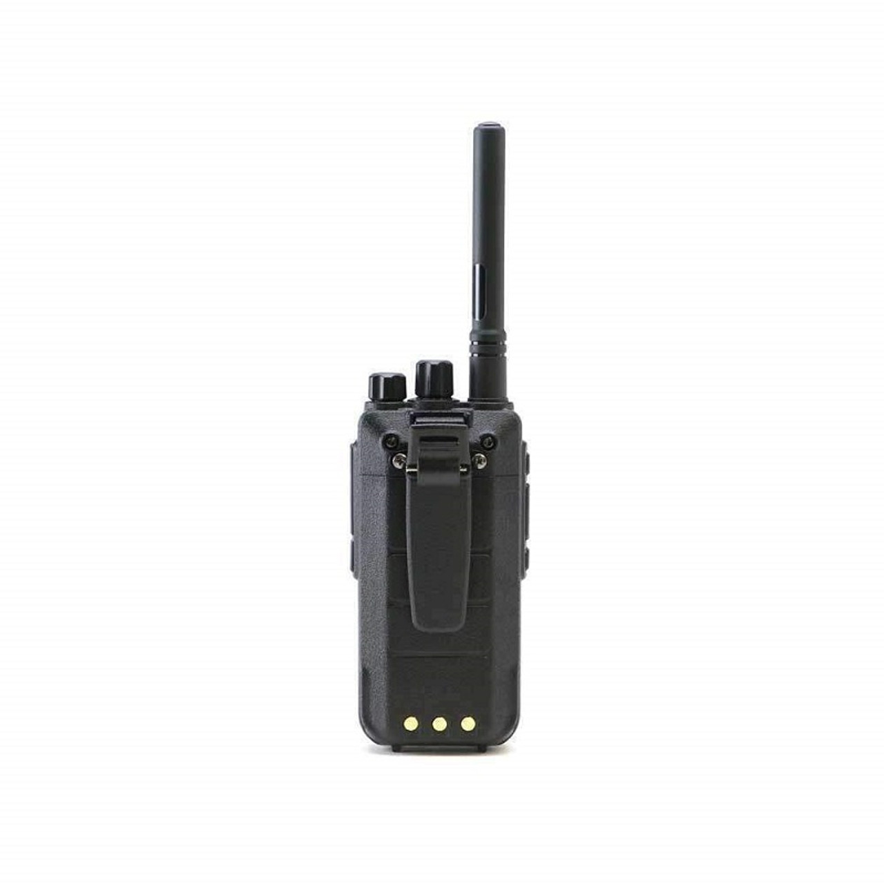 Polaris General Business Band Handheld Radio Digital And Analog By