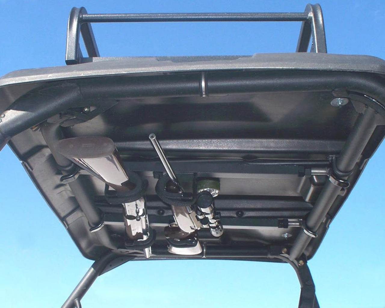 Polaris General Xp 1000 Front To Back 28 35 Quick Draw Round Roll