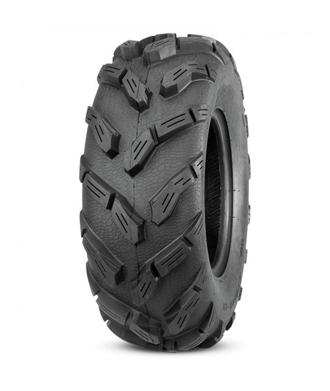 Polaris General Mud Tires By Quadboss 6089 Epg