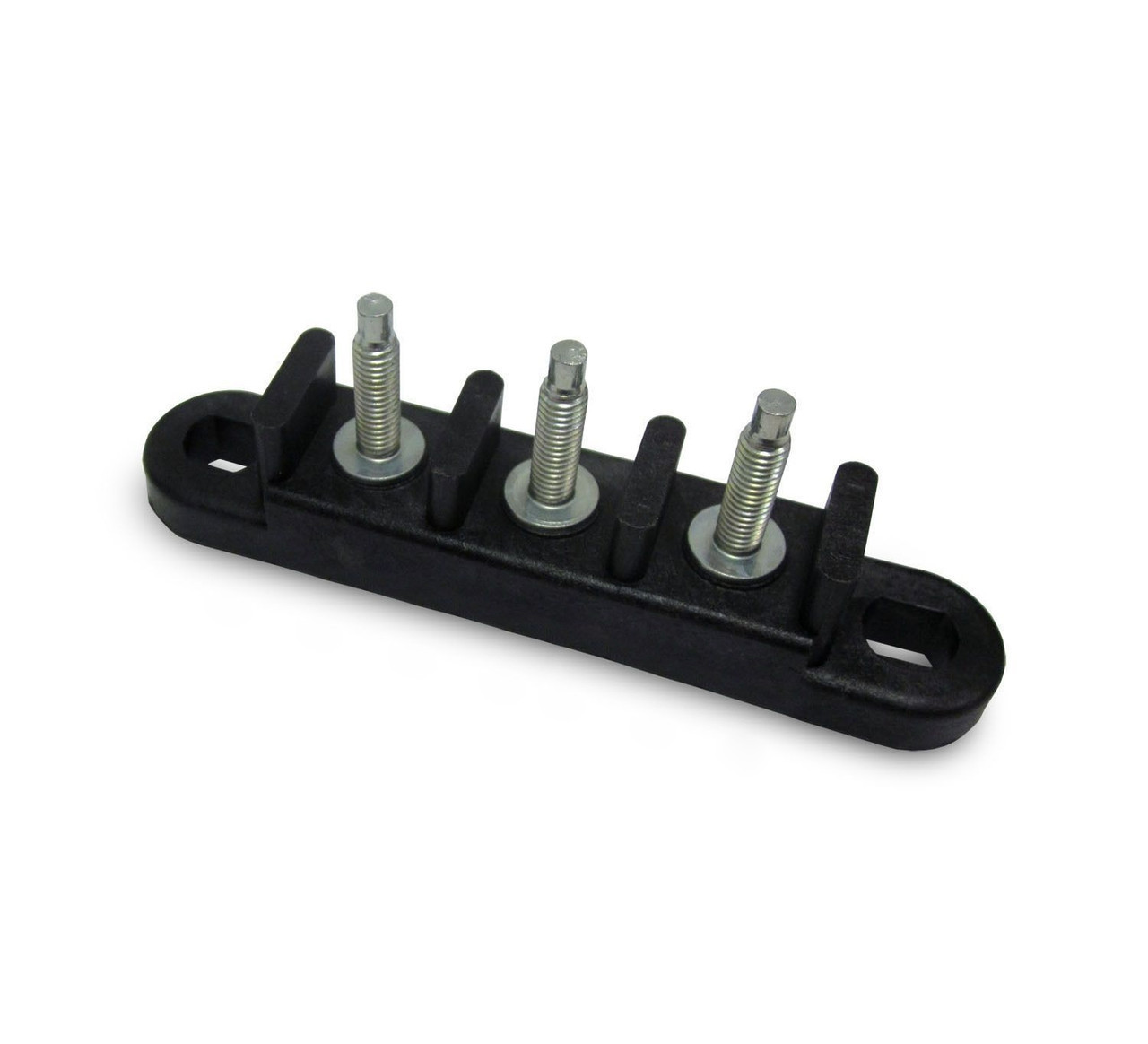 Polaris General 3 Post Terminal Block by Quad Logic