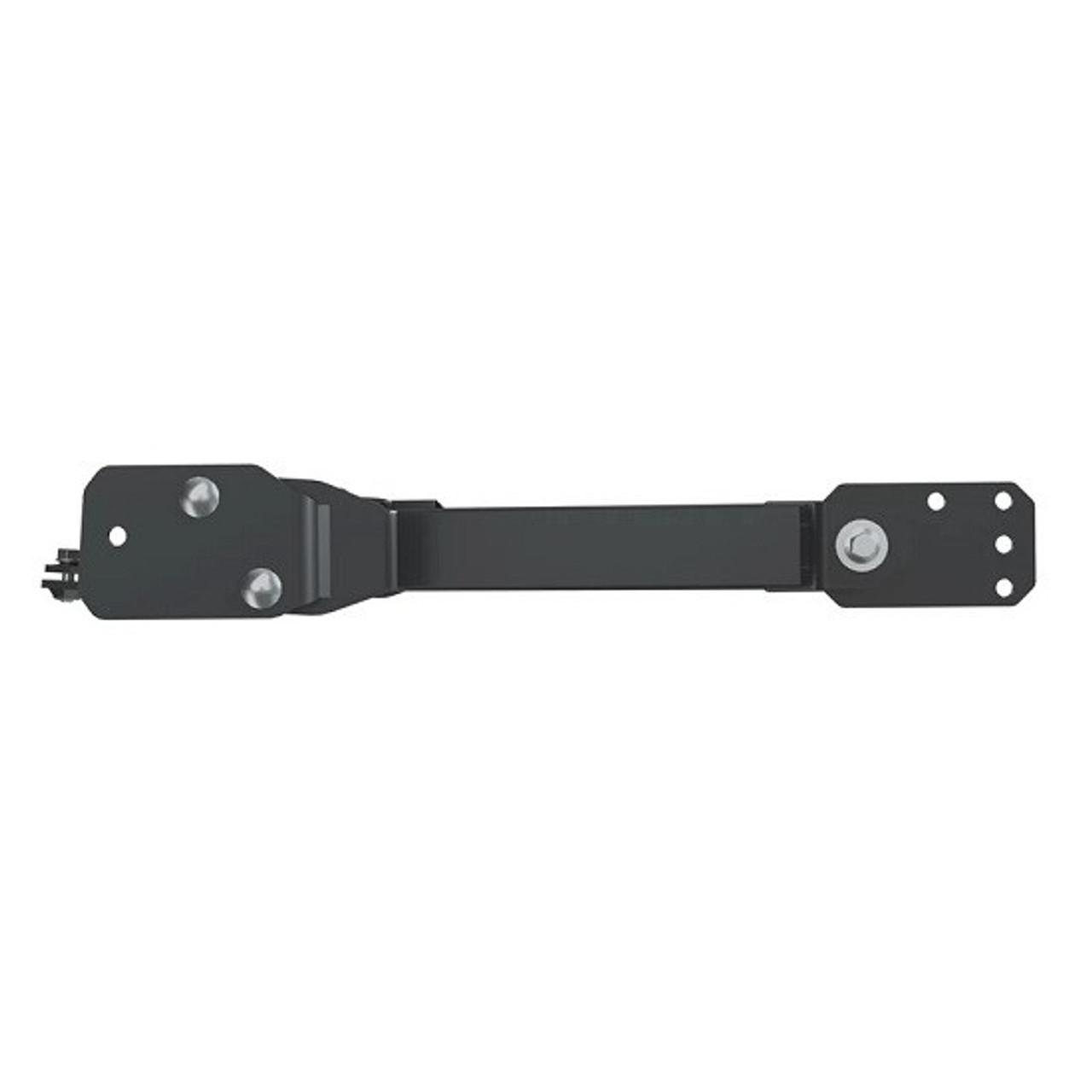 Polaris General Conqueror Front Connect Snow Plow Kit By Kolpin 35