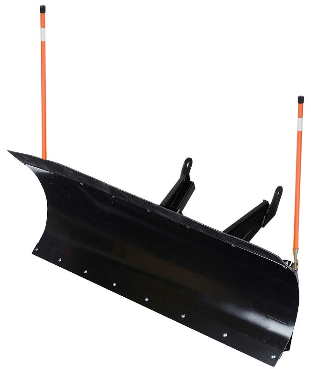Polaris General Pro Series Complete Snow Plow Kit By Denali Cfg