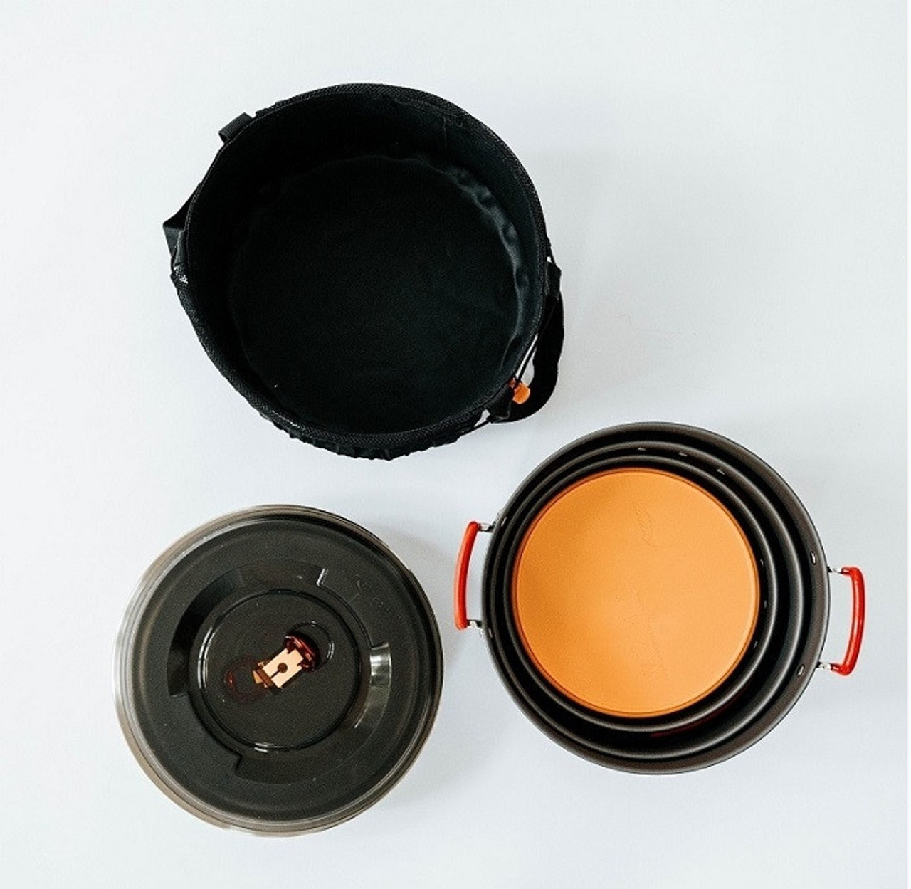 Polaris General System Cookware Ii 78 By Kovea Kect9pk 02 Epg