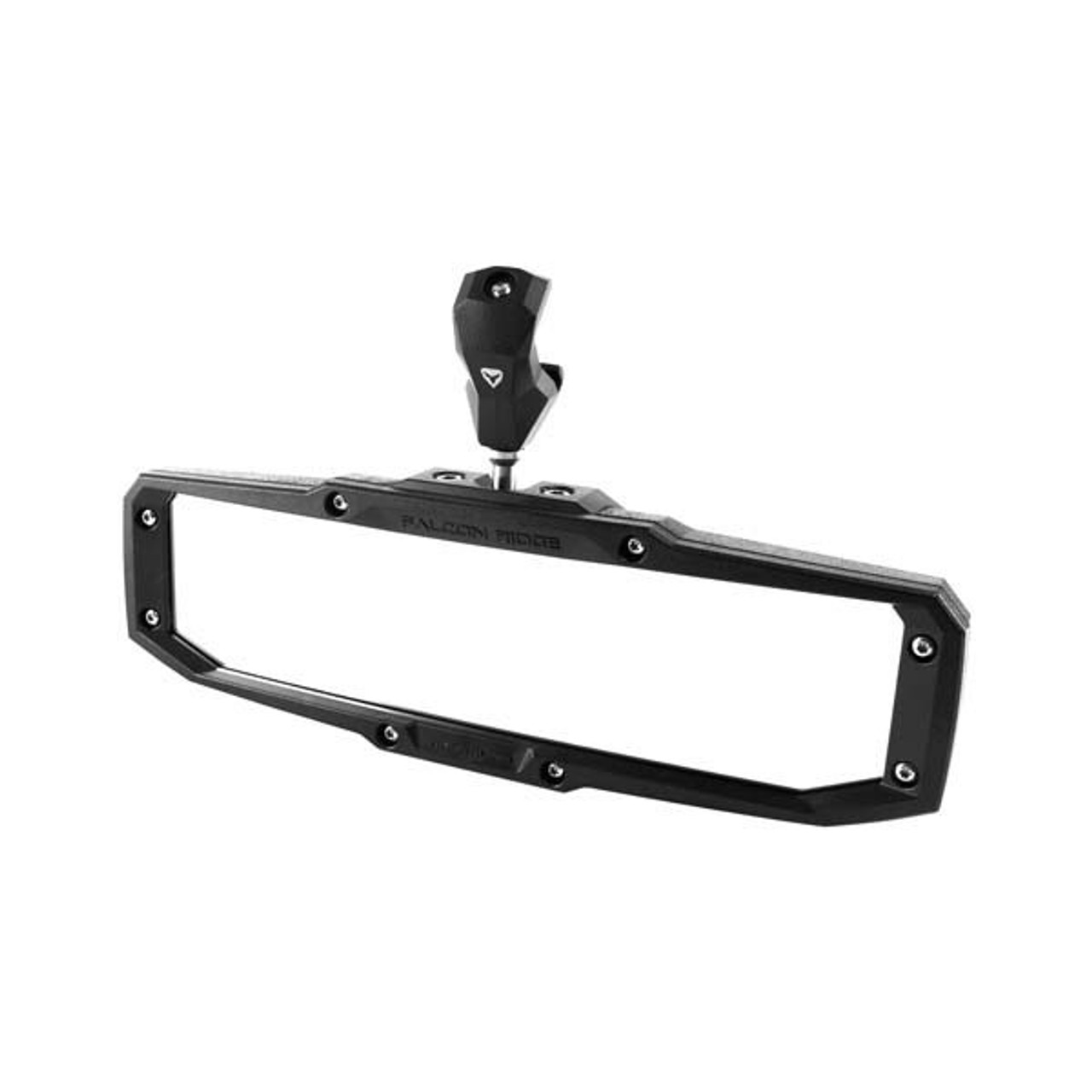 Polaris General 1000 175 Round Tube Timberline Rearview Mirror Kit By