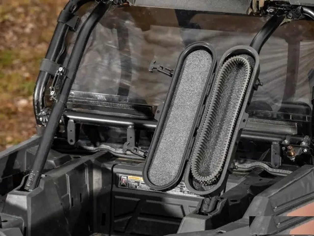 Polaris General Belt Case By Superatv Bsb U Xx Xx Epg
