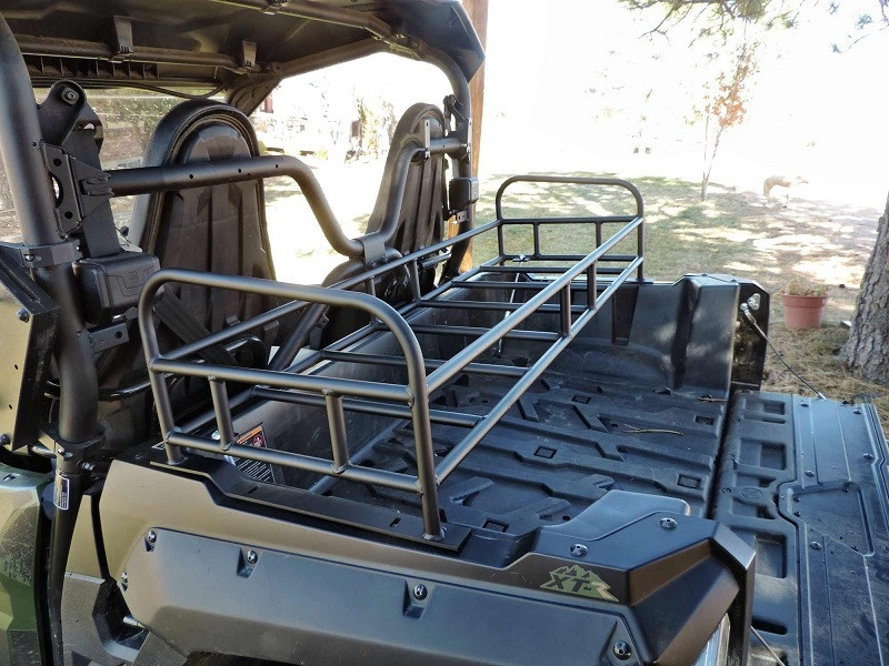 Polaris General Heavy-Duty Storage Rack by Hornet Outdoors - G-2000