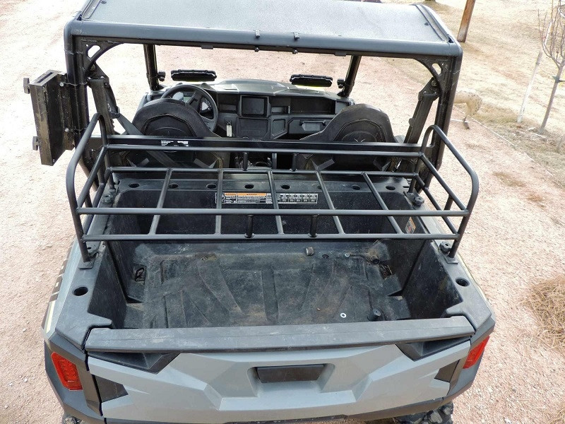 Polaris General Heavy-Duty Storage Rack by Hornet Outdoors - G-2000