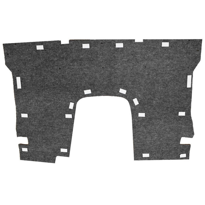Polaris General Carpet Kit by Terick Solutions - UCP-PGST-XX