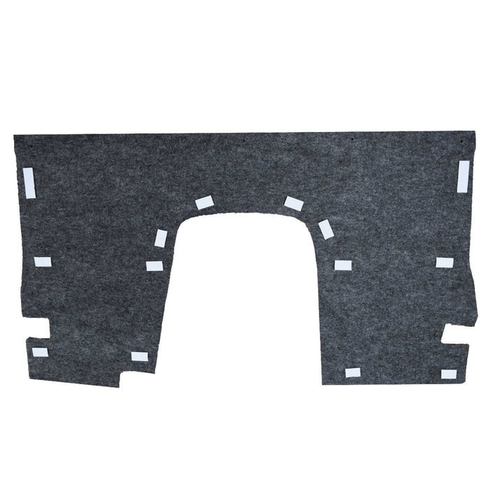 Polaris General Carpet Kit by Terick Solutions - UCP-PGST-XX