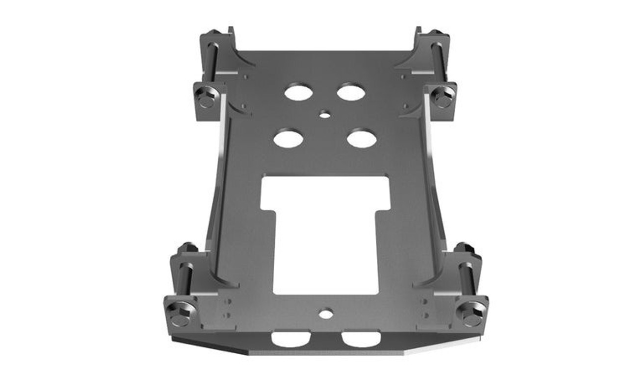 Polaris General Xp Frame Stiffener By Thumper Fab Tf030002 Epg
