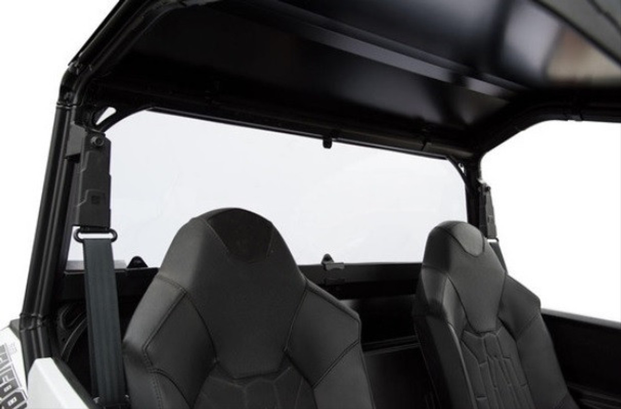 Durable Polycarbonate Rear Window For Polaris General 1000 Xp 1000