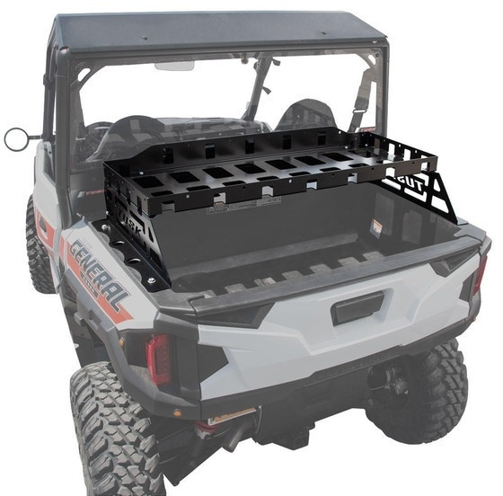 Maximize Your Off-Road Adventure: Polaris General 1000/XP 1000 Cargo ...