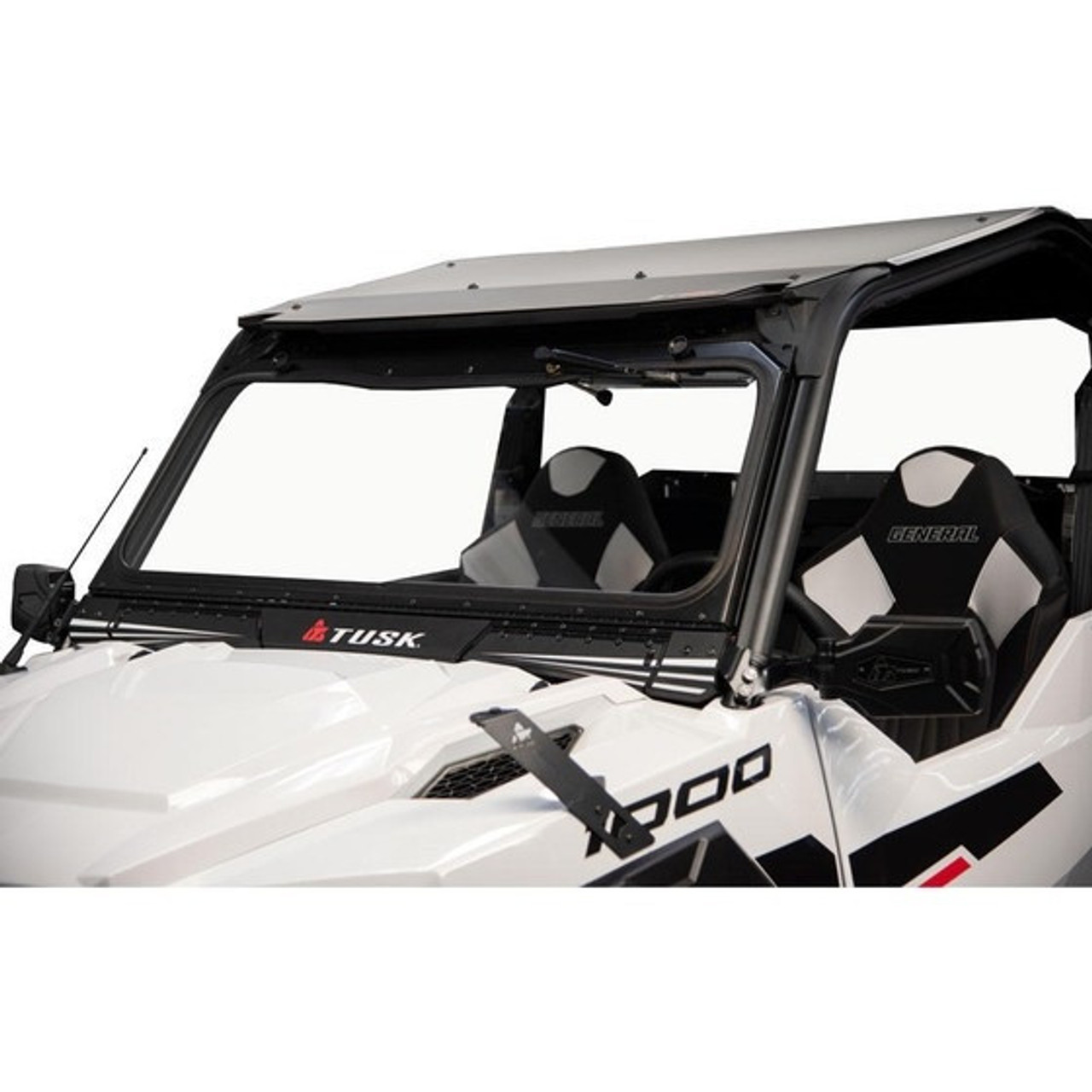 Unleash The Power Polaris General 1000 Stage 3 Upgrade Kit By Tusk