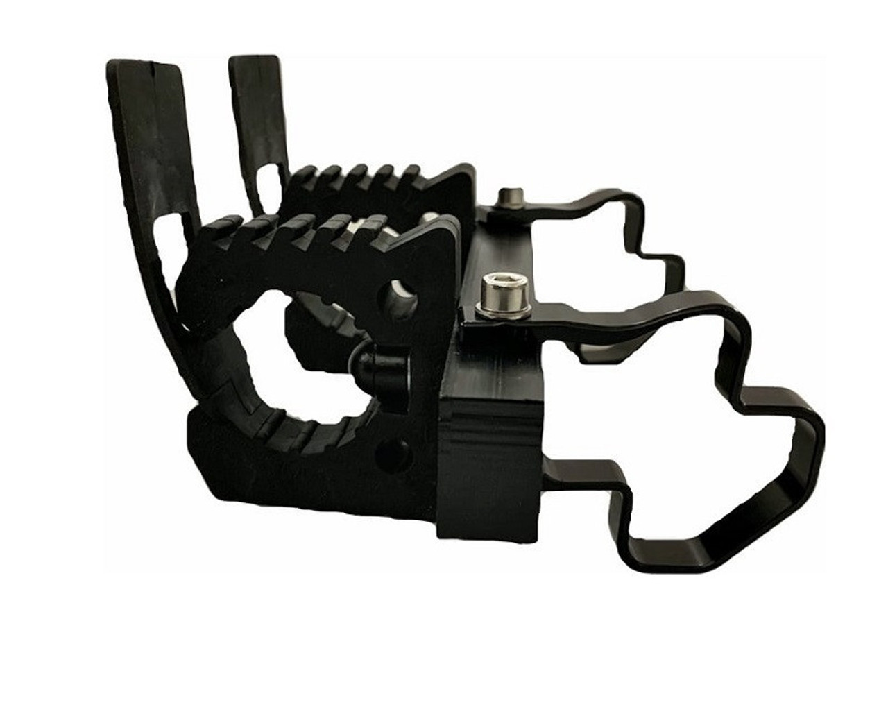 Effortlessly Secure Tools With Polaris General Pro Fit Tube Mount