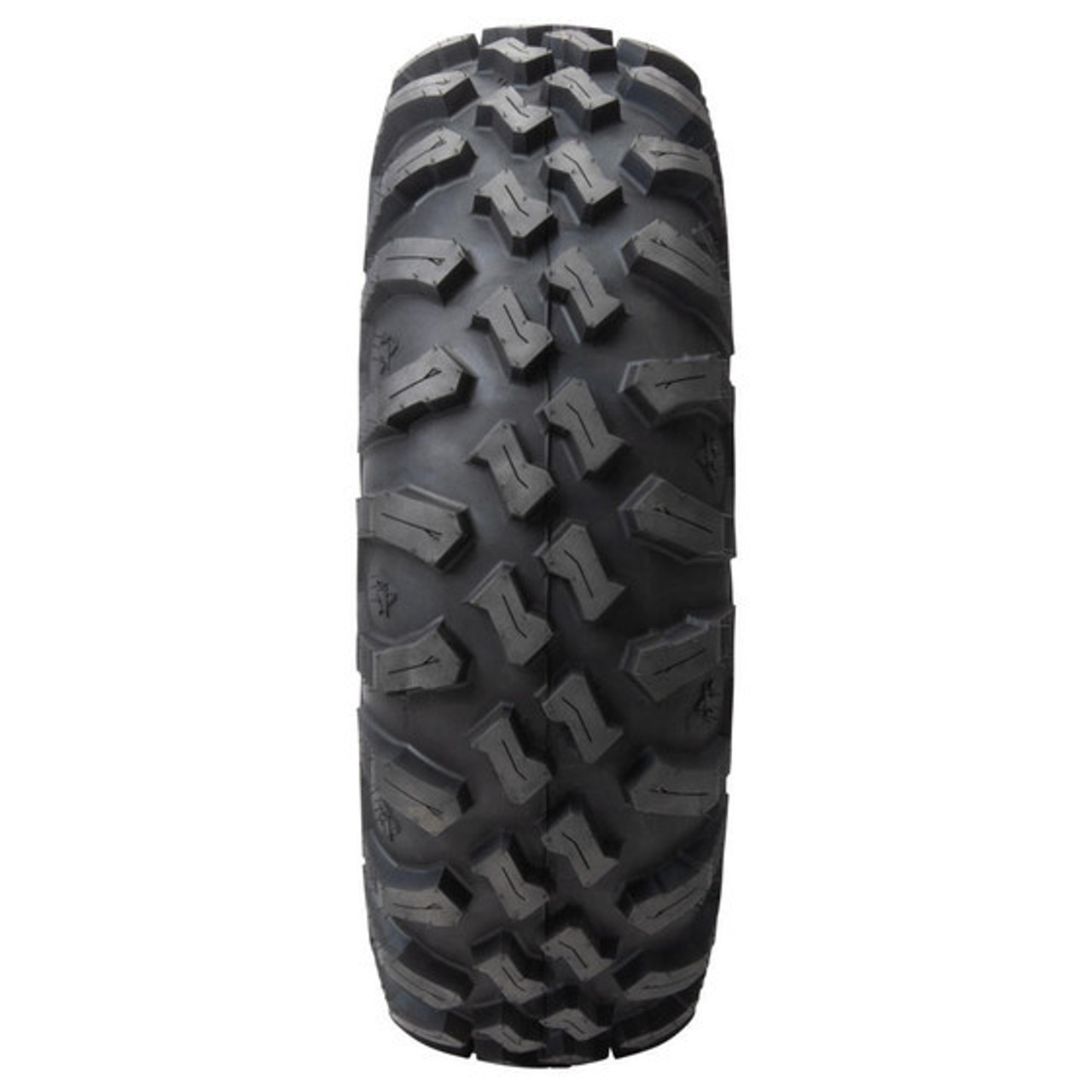Conquer Any Terrain With Polaris General Megabite Radial Utv Tires By Tusk