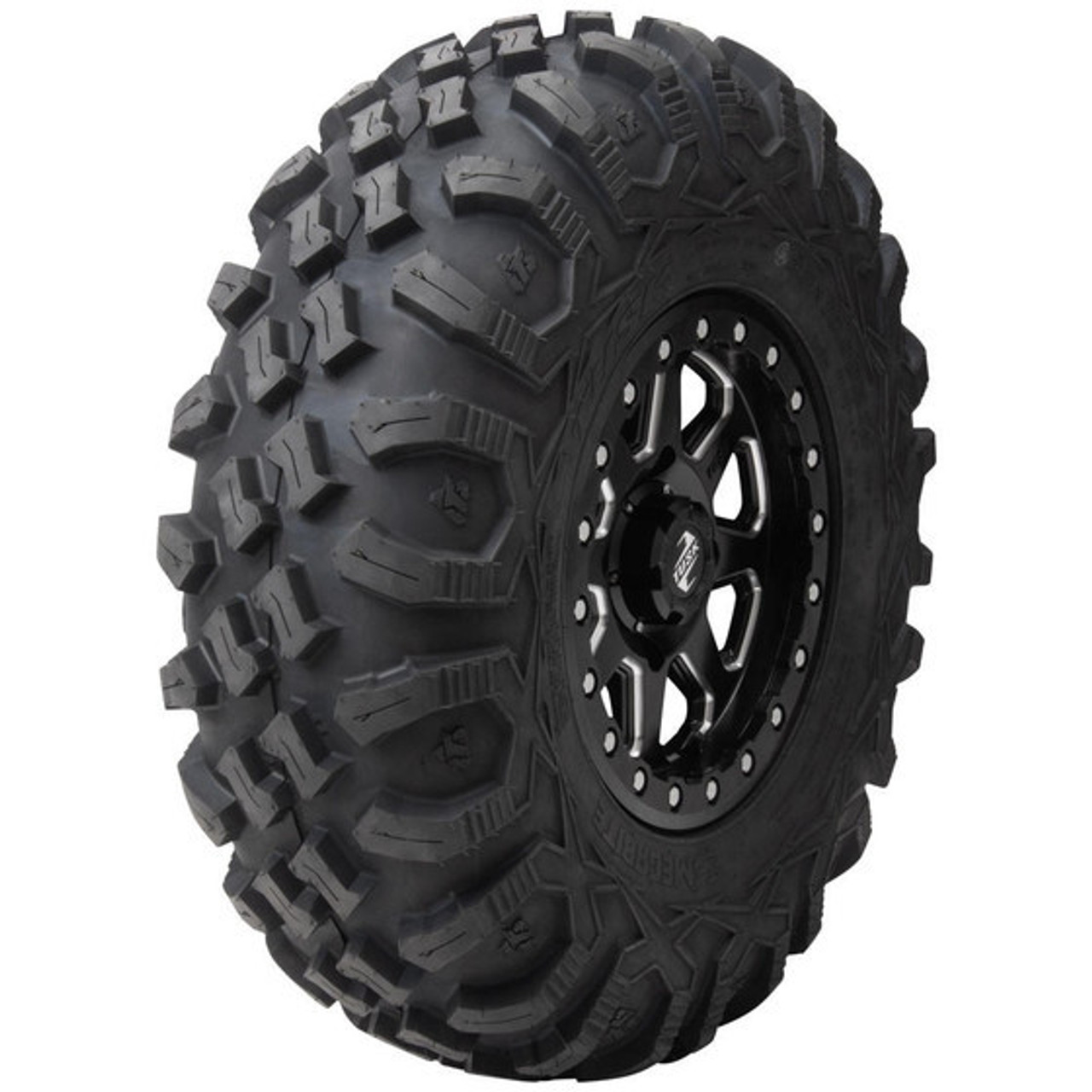Conquer Any Terrain With Polaris General Megabite Radial Utv Tires By Tusk