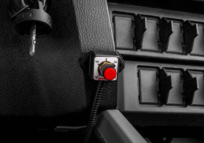 Unleash Power and Precision: Polaris General 1000/XP 1000 Throttle ...