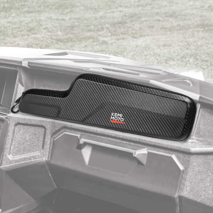 Polaris General 1000/ XP 1000 Dashboard Storage Bag by Kemimoto - B0113 ...