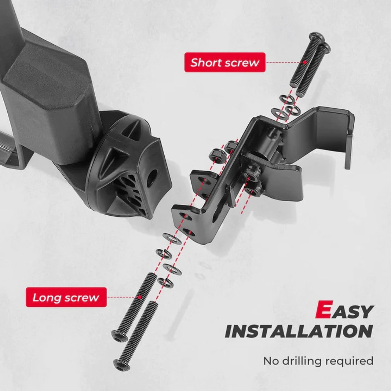 Enhance Your Utv Experience Polaris General Upgraded Wider Pro Fit