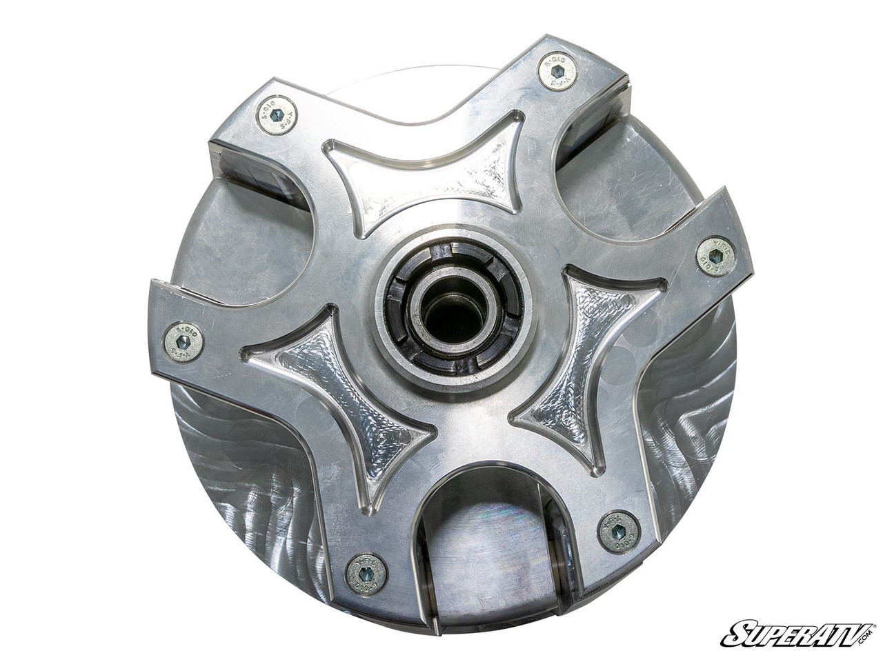 Polaris General XP 1000 Primary Clutch Assembly by SuperATV CA-P-003-B#AB