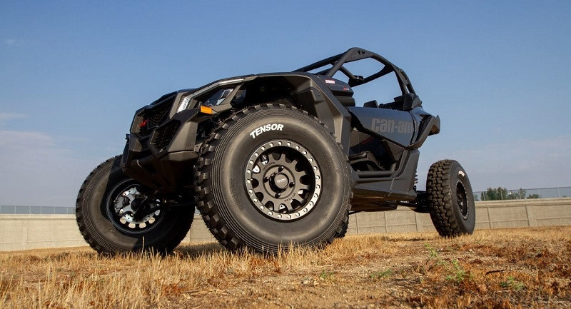 Polaris General 401 UTV Beadlock by Method Race Wheels - MR40147047-XX-epg
