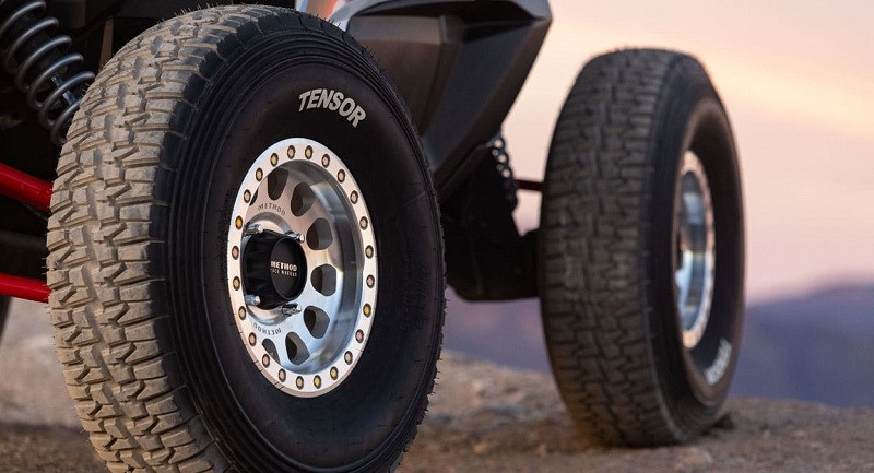 Polaris General 401 UTV Beadlock by Method Race Wheels - MR40147047-XX-epg