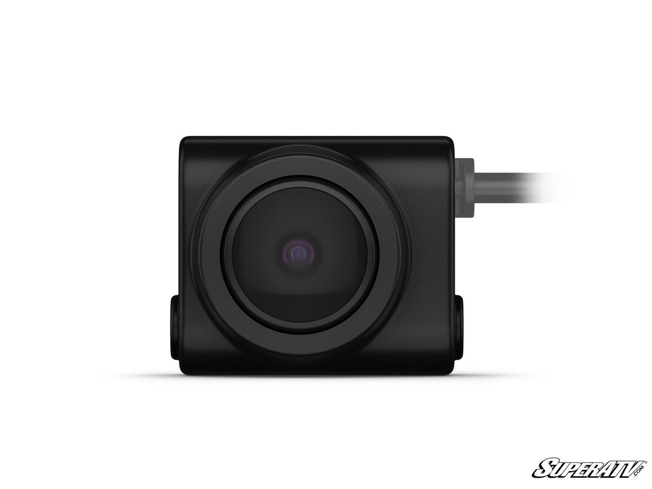 Polaris General BC™ 50 Wireless Backup Camera with License Plate Mount ...