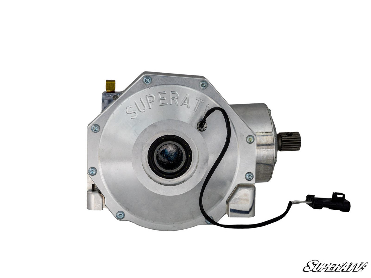 Polaris General XP 1000 / XP 4 1000 Complete Differential by SuperATV ...