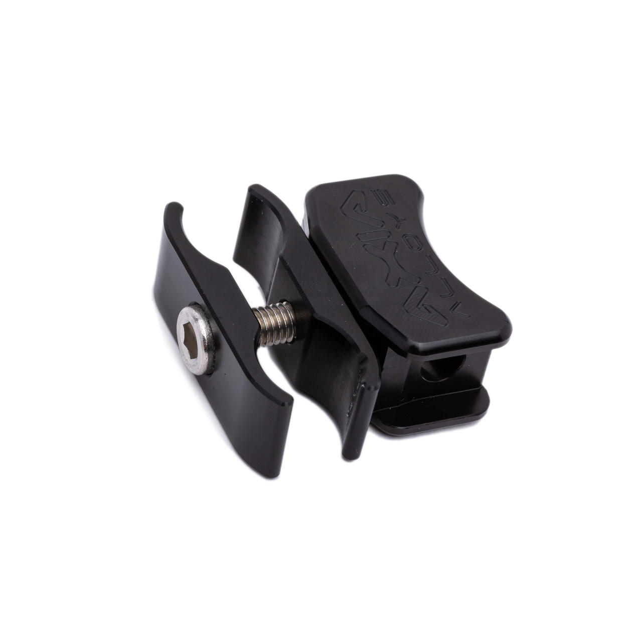 Polaris General Race Radio Jack Mount PCI / Rugged by Axia Alloys MODRJ-epg