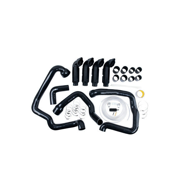 Polaris General 1000 Silicone Riser Kit by Snorkel Your ATV-GENERAL SNORKEL