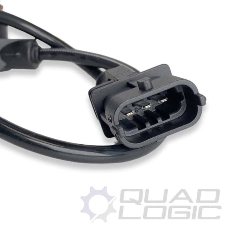 Polaris General 1000/XP 1000 Crank Position Sensor by Quad Logic - 100 ...
