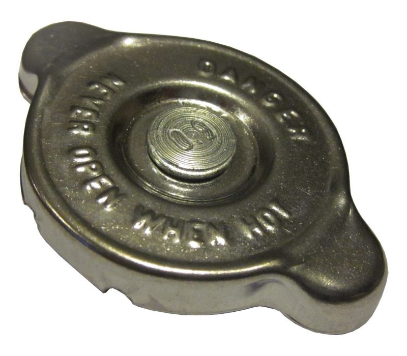 Polaris General 1000 Radiator Cap by Quad Logic - 100-2120-Q-EPG