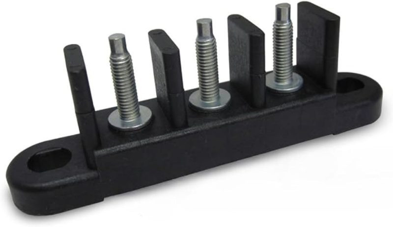 Polaris General 1000 Post Terminal Block by Quad Logic - 100-3292-D-EPG