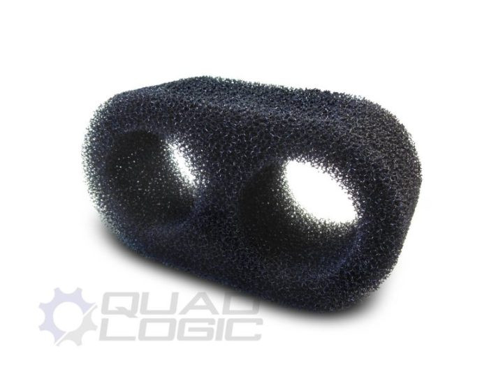Polaris General 1000 Air Intake / Clutch Intake Pre Filter by Quad ...