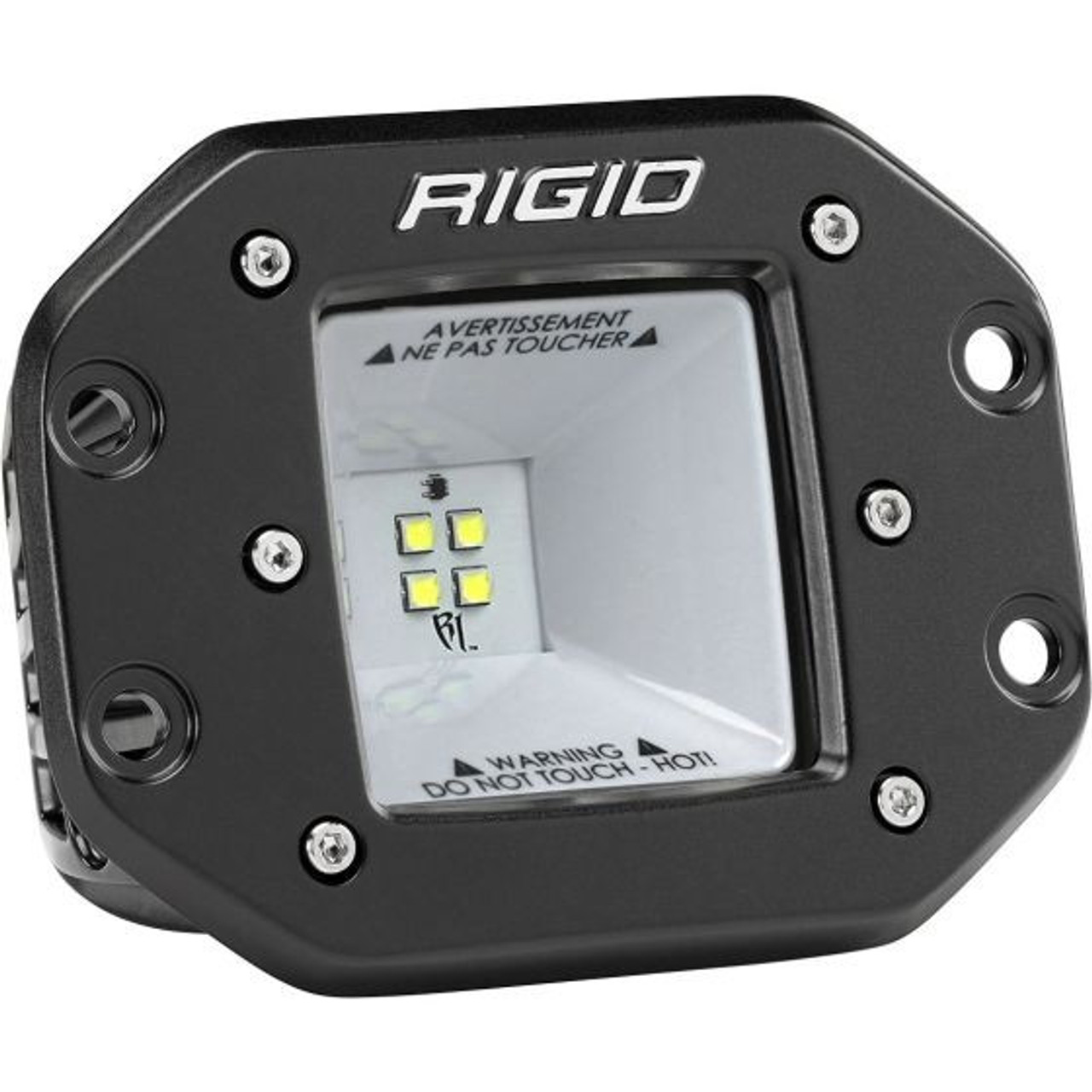 Polaris General Led Scene Light By Rigid